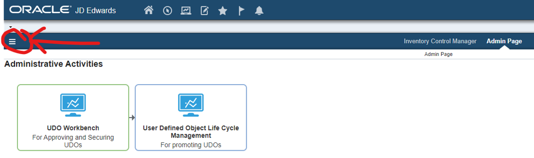 Ask Denovo - Tips and Tricks: Pages