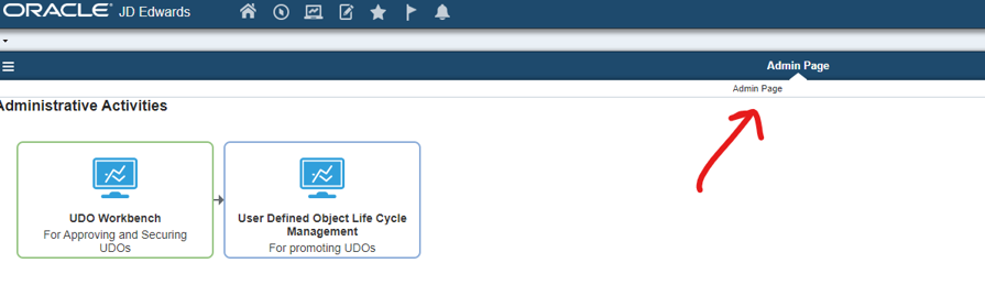 Ask Denovo - Tips and Tricks: Pages