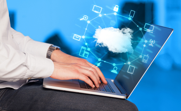12 Advantages to Cloud Solutions - Denovo