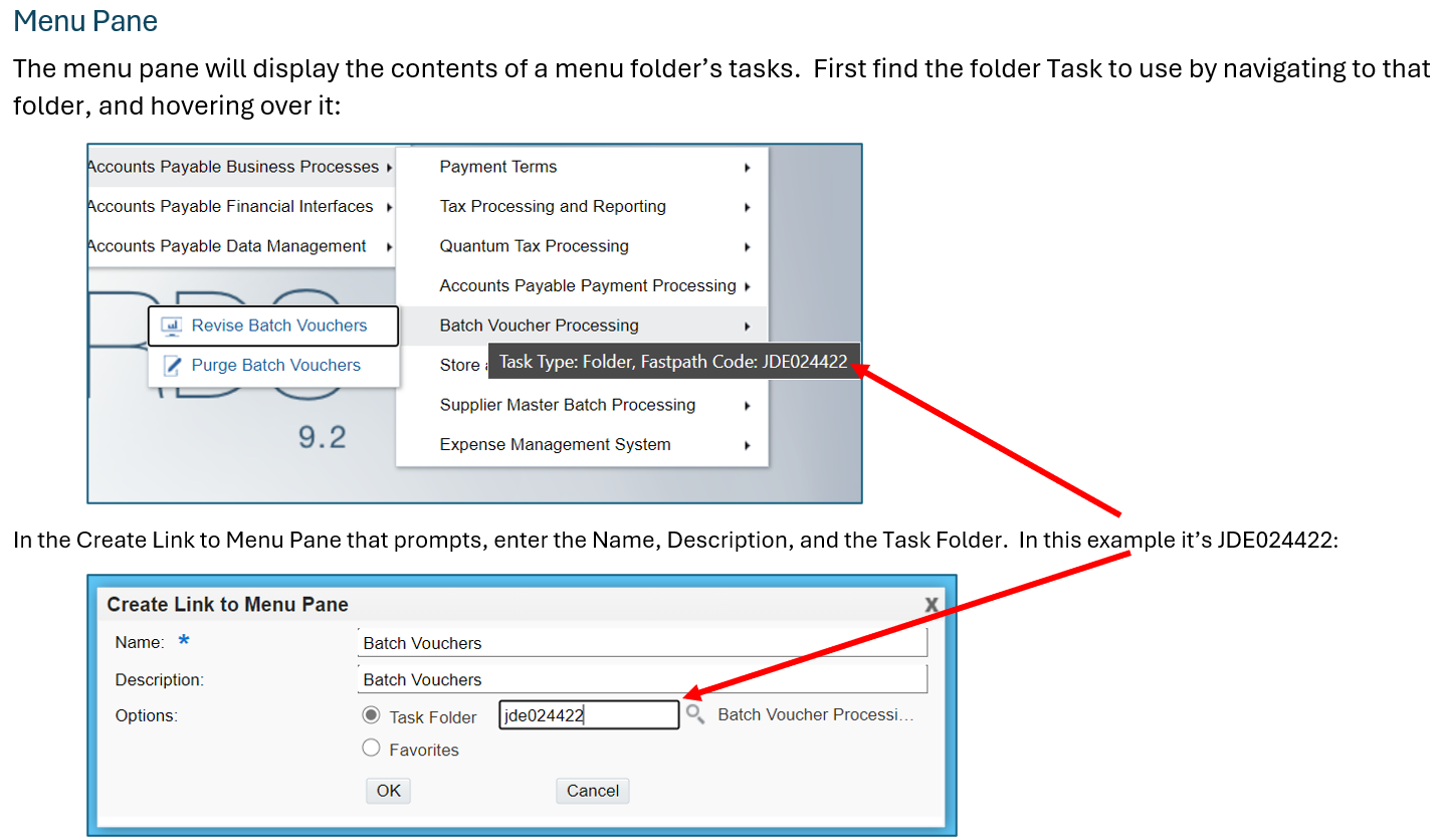 UDO Refresher Series - Composed Pages and What's New in Release 26 ...