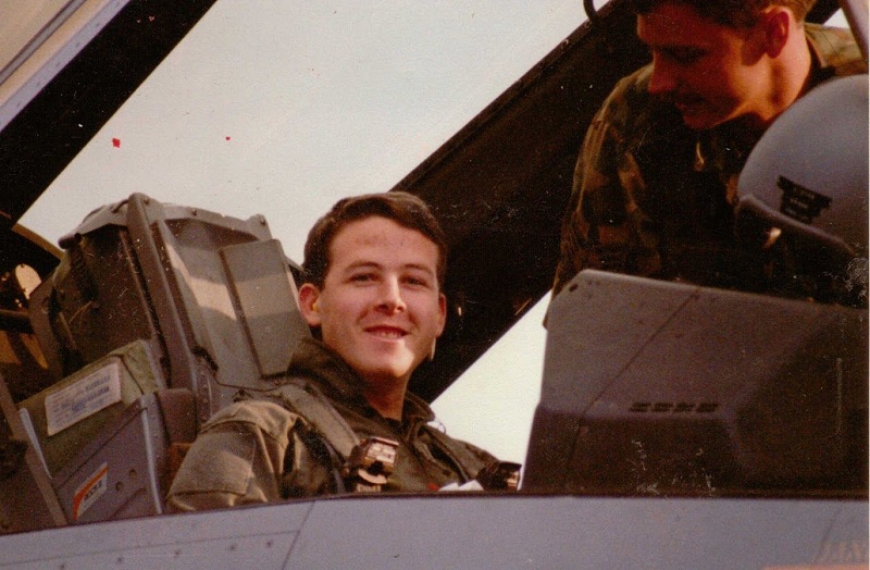 A Salute to Courage, Honor, and Duty - Denovo’s Veterans! - Denovo